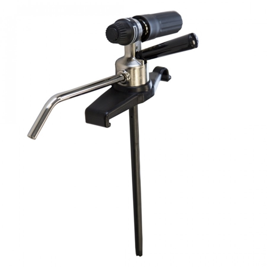 Party Star Mini Keg CO2 Tap 69 95 Quirky Homebrew Supply