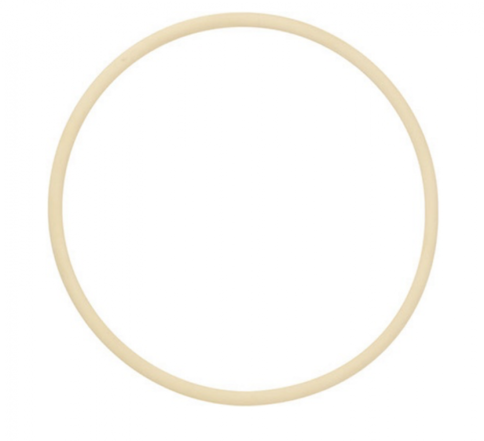 Replacement Lid Gasket for Speidel Rectangular Plastic Fermenters - 60L ...